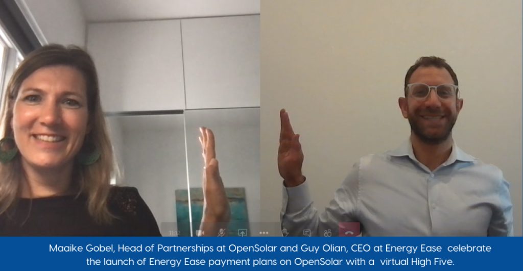 Closing commercial solar opportunities is easier & faster thanks to new OpenSolar partnership ...