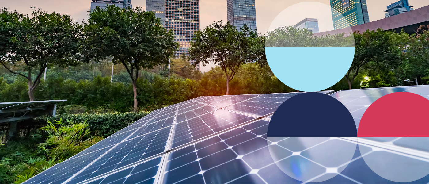 Sustainability - Smart Ease